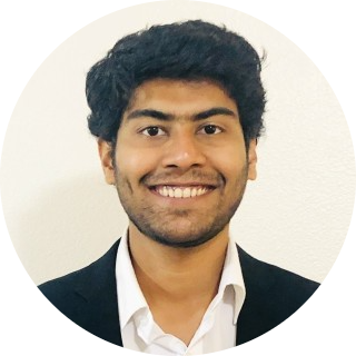 Ashutosh's Personal Site